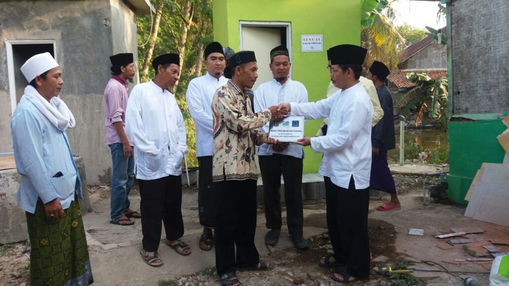 Program – PPI UNAS